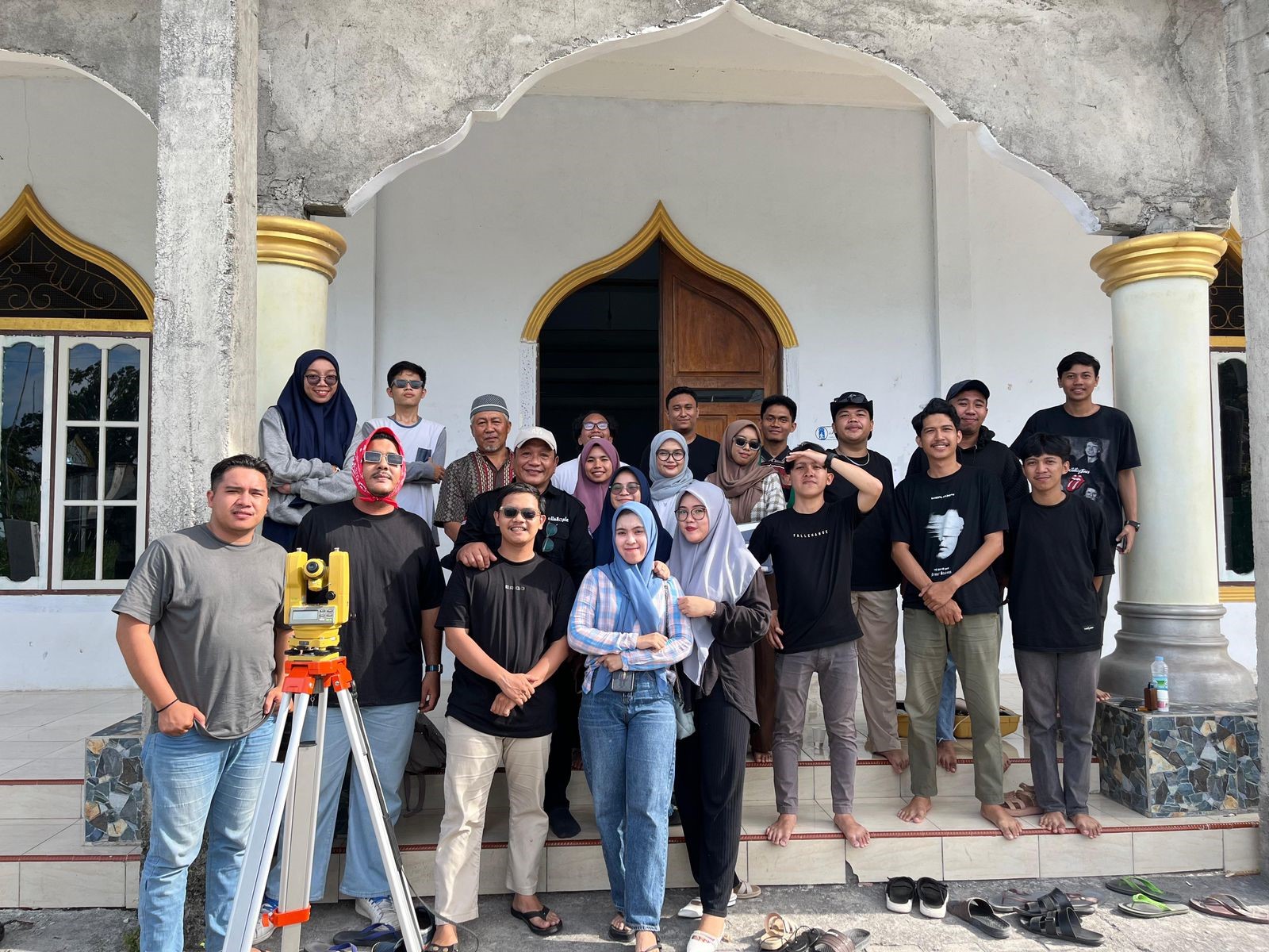 Sejarah Fakultas Syariah